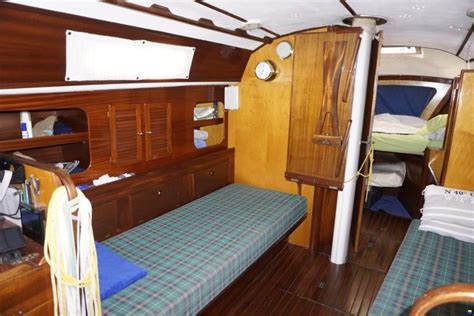 1974 Benello C And C 37 Eur 39000