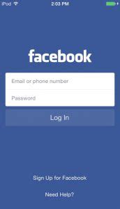 Top 10 Ways To Fix Facebook Marketplace Not Working 2025