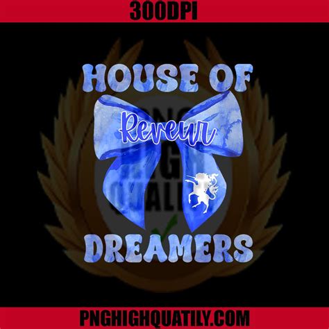 Reveur House Of Dreamer Png Blue House Png Reveur Wolf Png