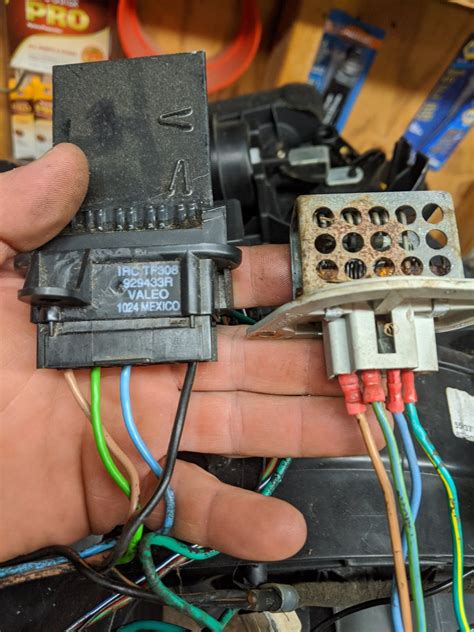 2000 Jeep Wrangler Heater Wiring Diagram Wiring Diagram
