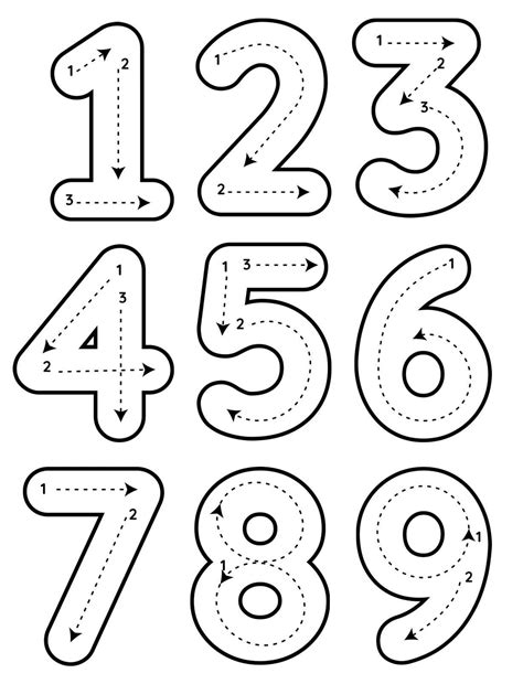 Printable Tracing Alphabet And Numbers Alphabet Worksheets Preschool Preschool Activities