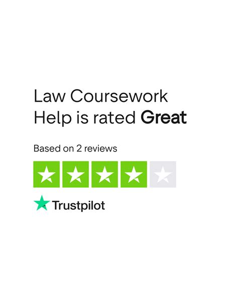 Law Coursework Help Reviews Read Customer Service Reviews Of