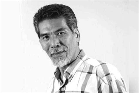 Pelakon Veteran Roslan Saleh Meninggal Dunia Wilayahku