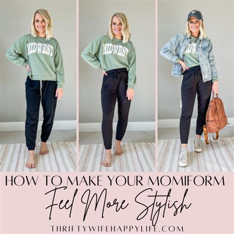 Thrifty Wife Happy Life Helping Women Love What They Wear On A Budget