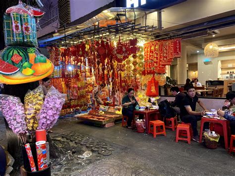 一年における最大イベント！ ベトナム旧正月・テト仕度 ベトナム旅行・観光のおすすめ情報を現地から ミーツ ベトナム