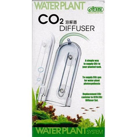 Ista Co2 Diffuser Single Shopee Malaysia