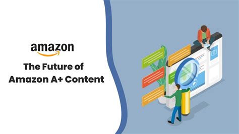 The Future Of Amazon A Content