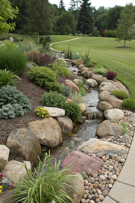 Effective Methods To Keep Water Away From Your Home Light And Layer