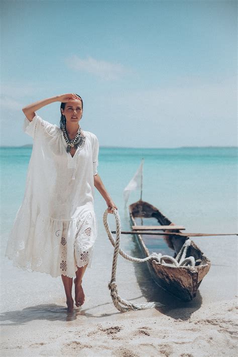 Isabel Lucas Beach