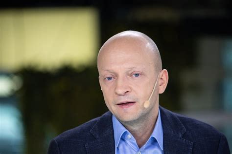 Nerijus Mačiulis Kada Ir Kuo Baigsis Palūkanų Normų šuolis Delfi