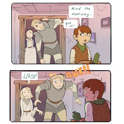 Chilchuck Tims On Tumblr