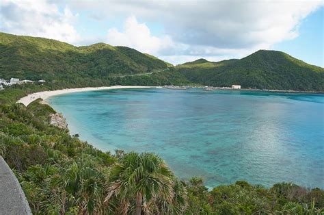 Naha Island