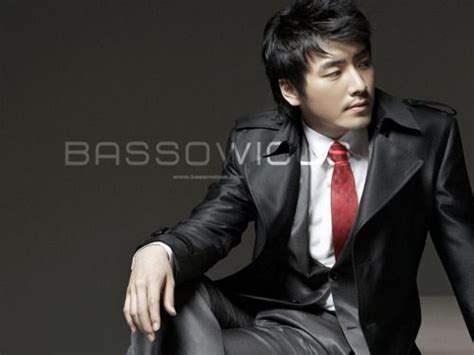 Lee Jun Hyuk City Hunter