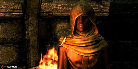 Skyrim Every Female Npc You Can Marry And Where To Find Them