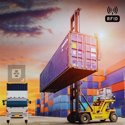 Can Rfid Be Used For Asset Tracking