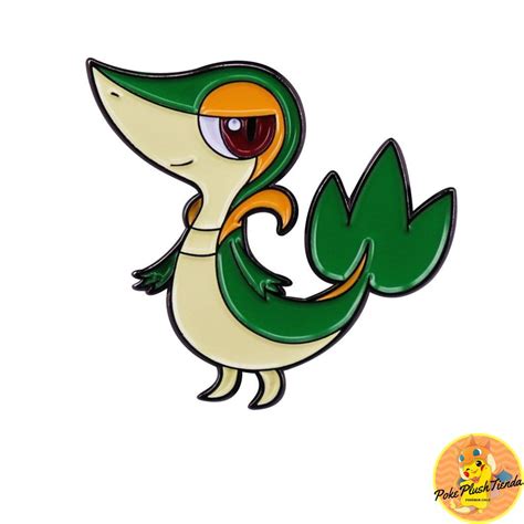 Pin Snivy Pokémon Pokeplush
