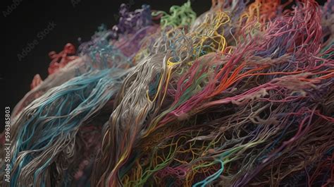 The Power Of Connectivity Illustrating The Interconnectedness Of The