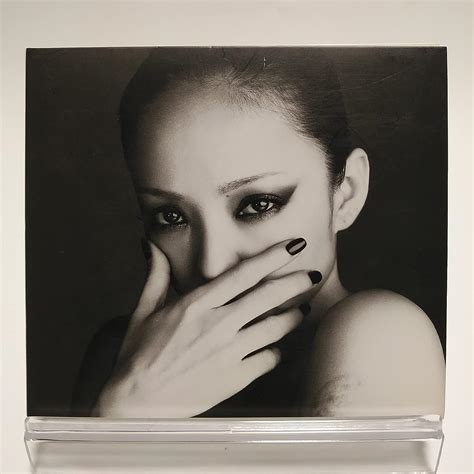 Jp 安室奈美恵 Feel Albumdvd 初回限定特殊パッケージ仕様 Cd ミュージック