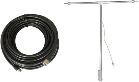 Cómo Elegir La Mejor Antena Para Radio Am Y Fm En Casa