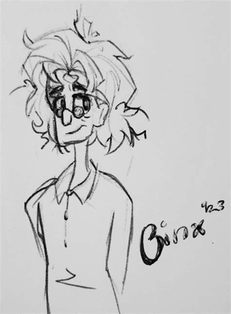 I Dont Know How To Draw Men But I Doodled My Own Take On Doctor Vinderman R Fortnite