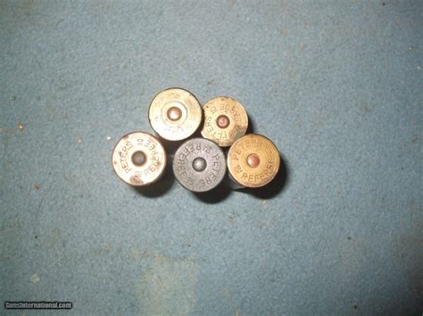 Peters 10ga Paper Shells