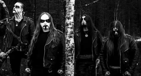 10 Black Metal Bands Worth Discovering Aol