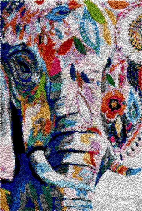 Products Heartful Crafts Diy Latch Hook