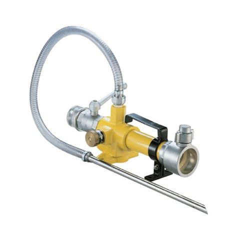 Inline Foam Eductor Operation At Ali Winston Blog