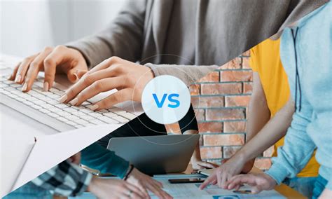 Magento Development Agency Vs Freelance Magento Developer