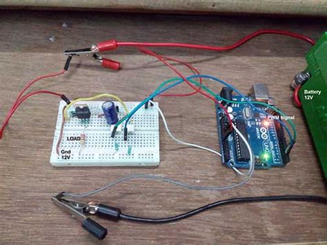 Driving High Side Mosfet Using Bootstrap Circuitry Part 1717