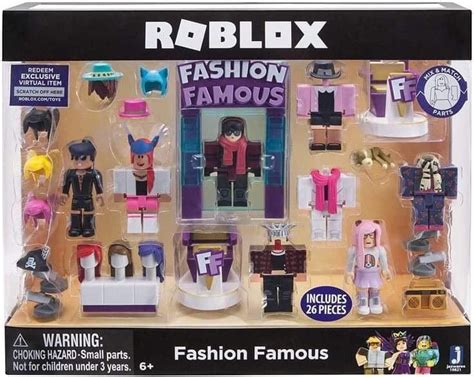 Roblox Toy Sets Roblox Jailbreak Roblox Fashion Famous Roblox For Girls