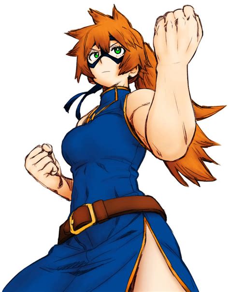 Itsuka Kendou Boku No Hero Academia By Hollow139 On Deviantart