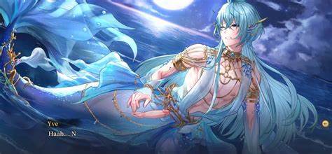 Animation Noctilucent Chapter 8 Engsub Myreadingmanga