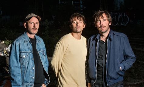 Peter Bjorn And John To Υoung Folks δεν γράφτηκε για νέους αλλά για