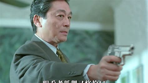 《纵横四海》香港浪漫主义动作片的巅峰之作，周润发张国荣钟楚红化身江洋大盗腾讯新闻