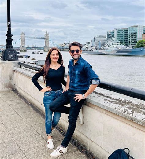 Is Affan Waheed Dating Sidra Niazi Reviewit Pk