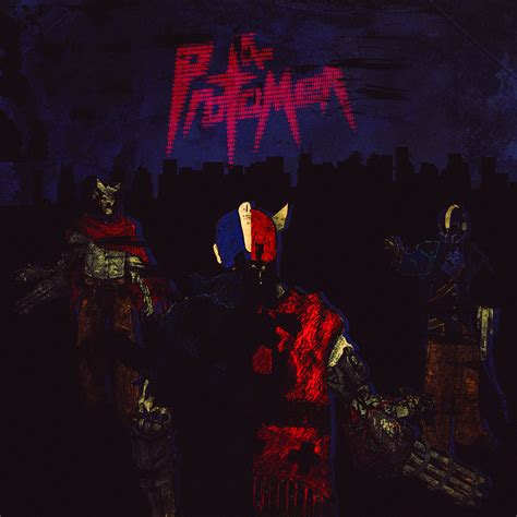 The Protomen Act I The Protomen