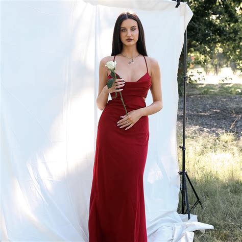 Loren A Model From Sydney Australia