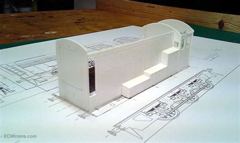 Cie D301 D305s Irish Models Irish Railway Modeller