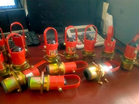 Knob Cylinder Safety Split Interlock Plug Spt 11 For Engineering