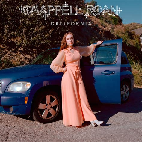 ‎california Single Album By Chappell Roan Apple Music