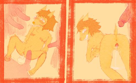 Rule 34 Ambiguous Gender Ambiguous Species Big Clitoris Big Penis