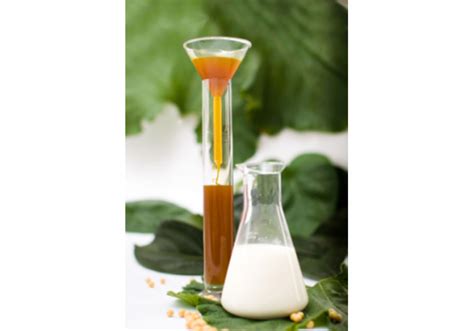Hydrolyzed Soya Lecithin Liquid For Foods And Hydrolyzed Soya Lecithin Liquid For Industrial In