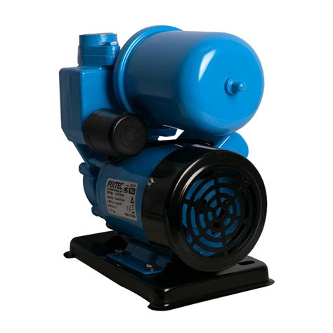 Fixtec Portable Water Pump Heavy Duty Self Priming Price 05hp Self