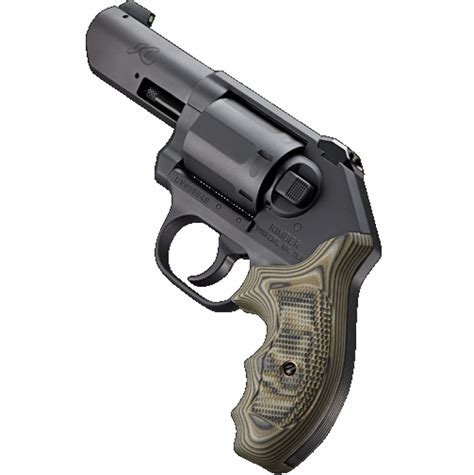 Kimber K6s Tle United States Of America Usa