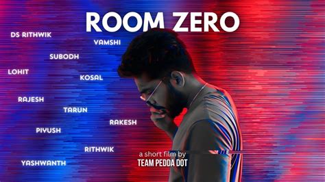 Room Zero Youtube