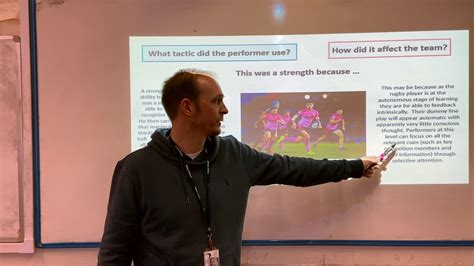 Eapi Analysis And Evaluation Of Tactics Youtube