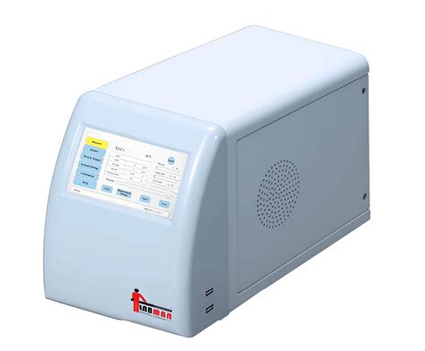 Labman Ltoc1000 Total Organic Analyzer At ₹ 1050000 Carbon Analyzer