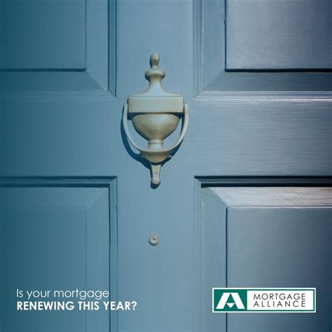 Renew Your Mortgage With These Benefits Michael Panchenko Posted On