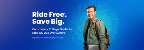 Community College Pass Orange County Transportation Authority